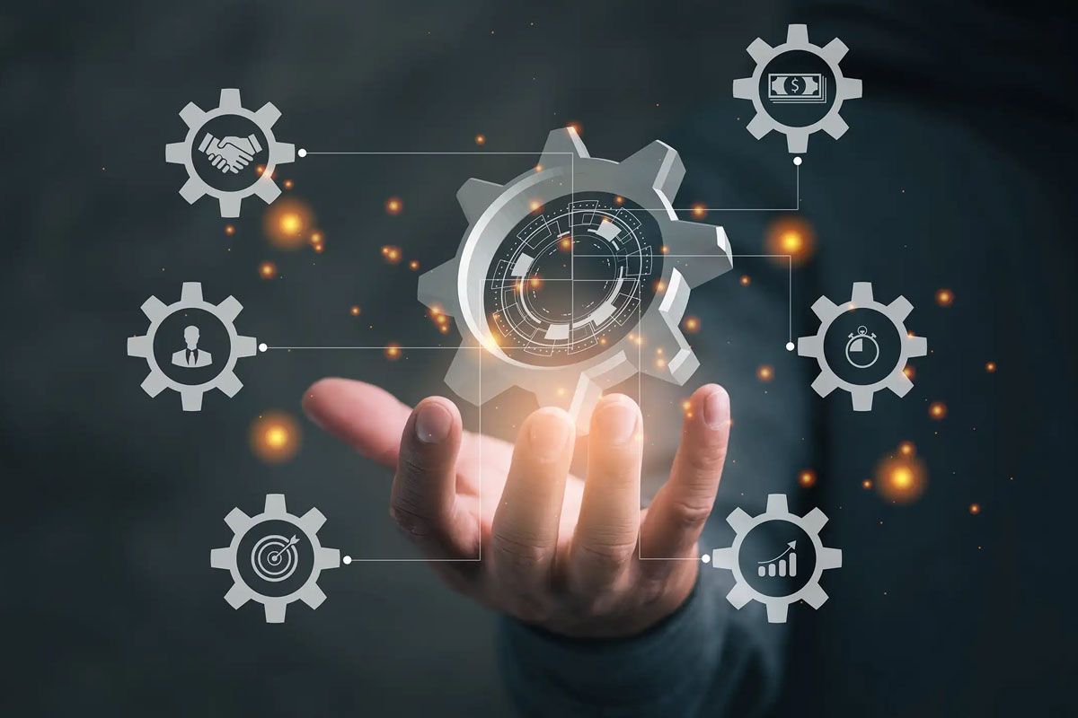 La notion de processus - Quality Flow